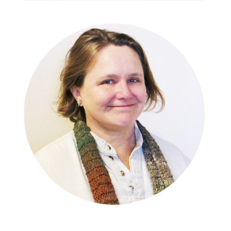 Dr Bianca Watson